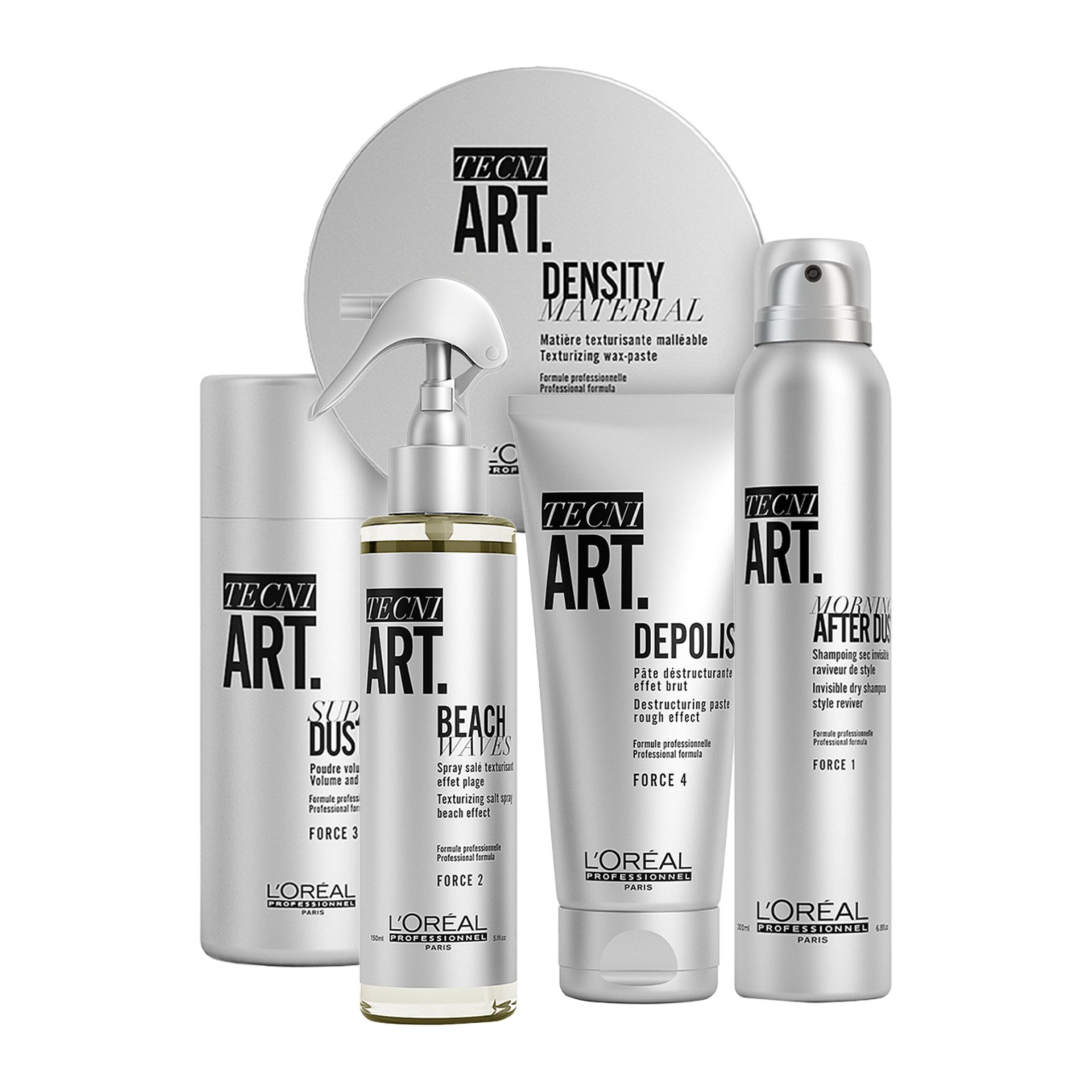Professional Hair Styling Products L Oreal Professionnel